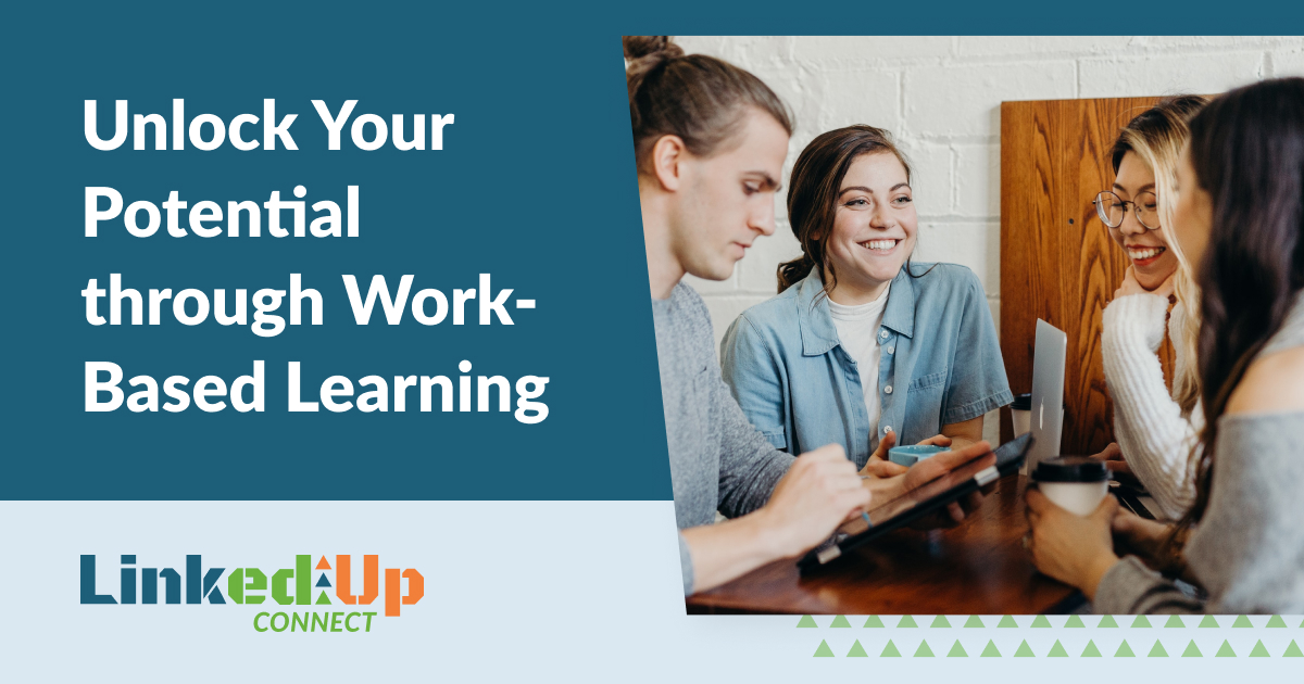 Log In - LinkedUp Connect